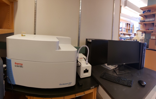 New Jersey Autism Center of Excellence – July 8, 2019 – Automated High ...