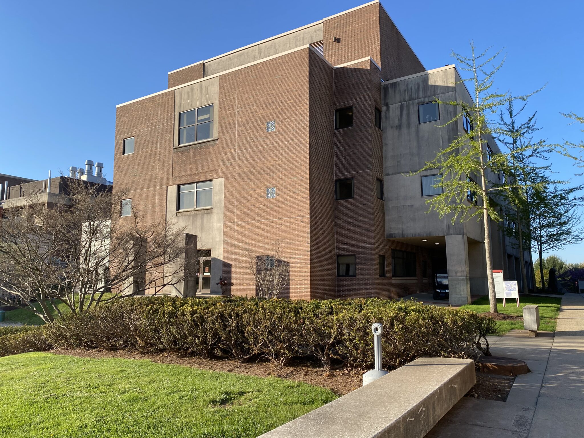 EOHSI Internal Services 2021 – EOHSI