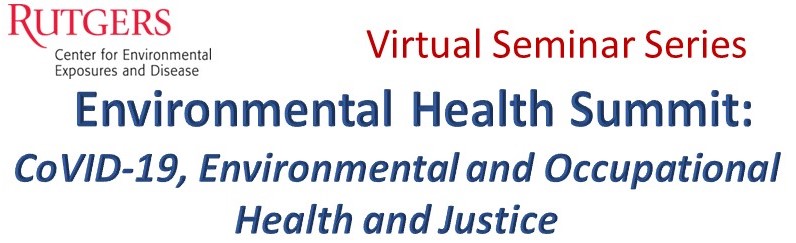 EOHSI, Rutgers University