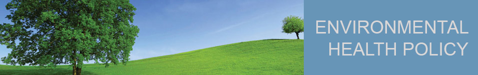 EOHSI, Rutgers University