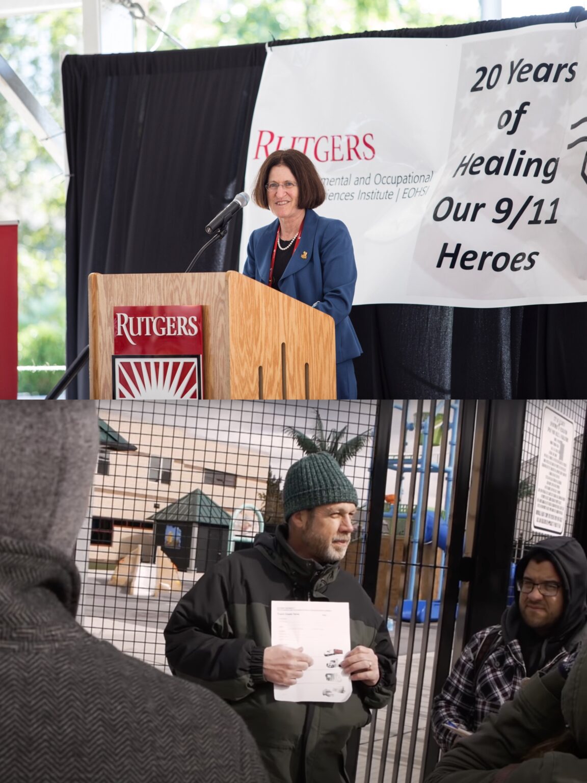 EOHSI Home - EOHSI environmental and occupational health sciences institute EOHSI